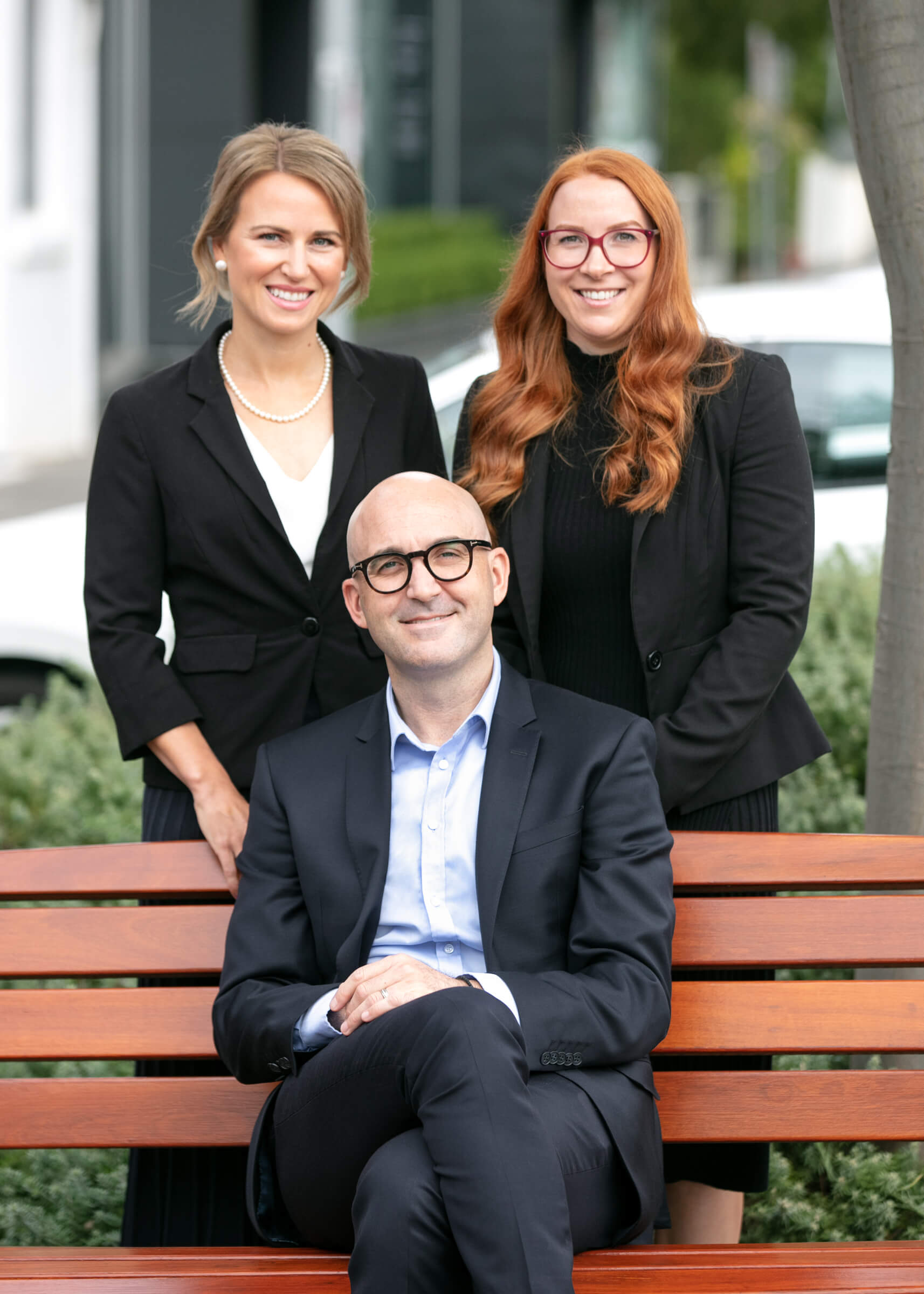 About Sedsman Legal | Inclusive, empathetic and capable.